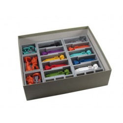 Scythe: Metal Coins Accessories