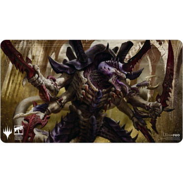 Buy Magic: The Gathering - Warhammer 40k Playmat - Ultrapro - Accessories