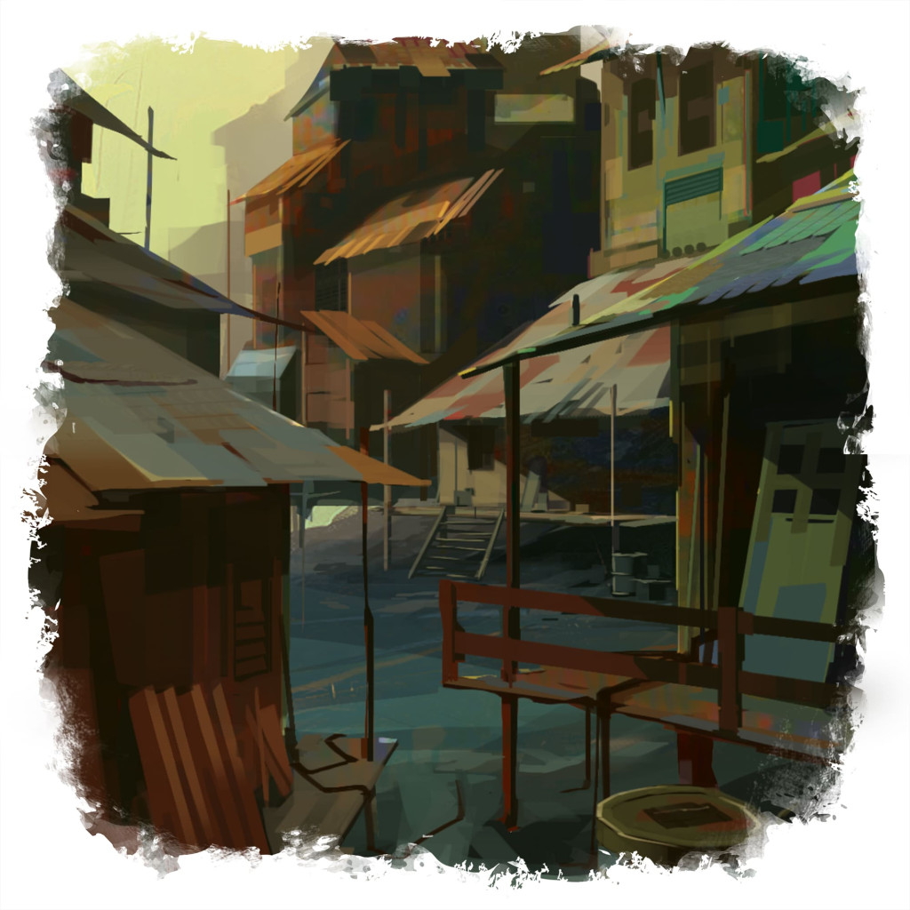 Buy Once Upon A Line: Extension La Transe des Poissons d'Argent - Perte ...