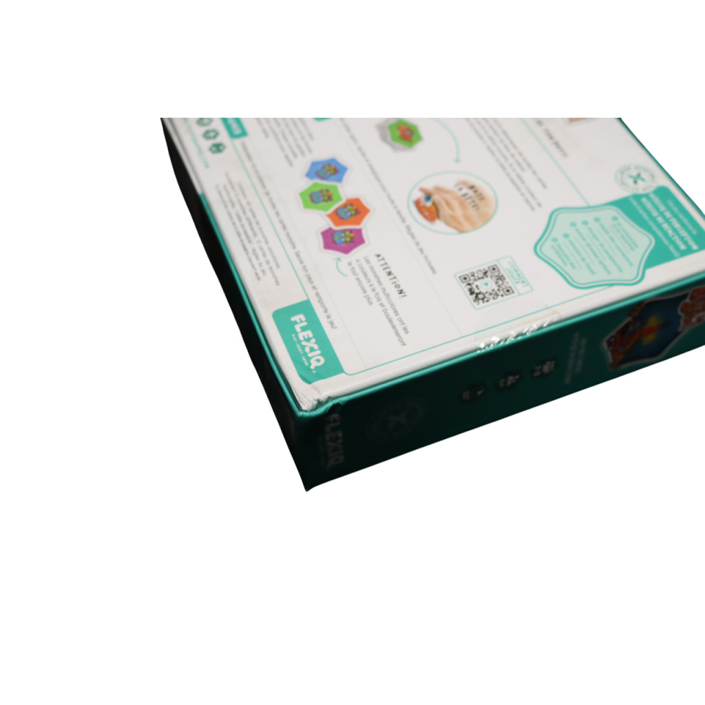 Acheter Bats La Bête - FlexiQ - Jeux de société