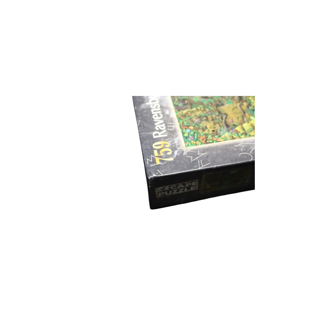 Acheter Escape Puzzle - Temple Ankor Wat - Jeux - Ravensburger