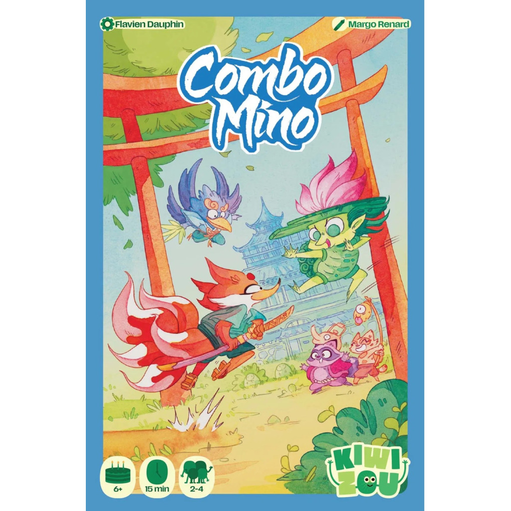 Combomino - Boutique Philibert EN