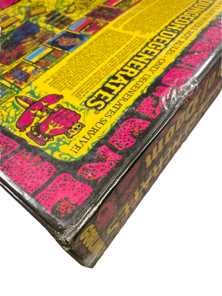 Acheter Dungeon Degenerates - Hand of Doom - Jeux de société - Goblinko