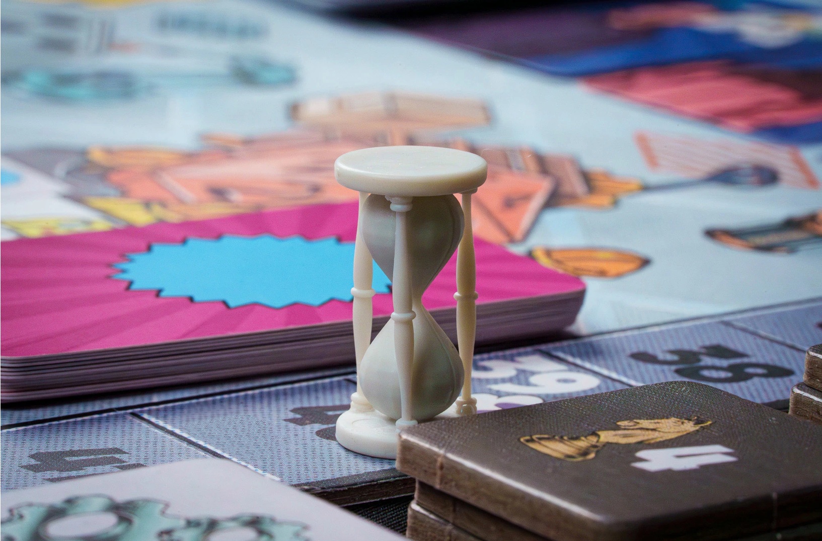 Acheter Tabletop Inc. - Cotswold Games - Jeux de société